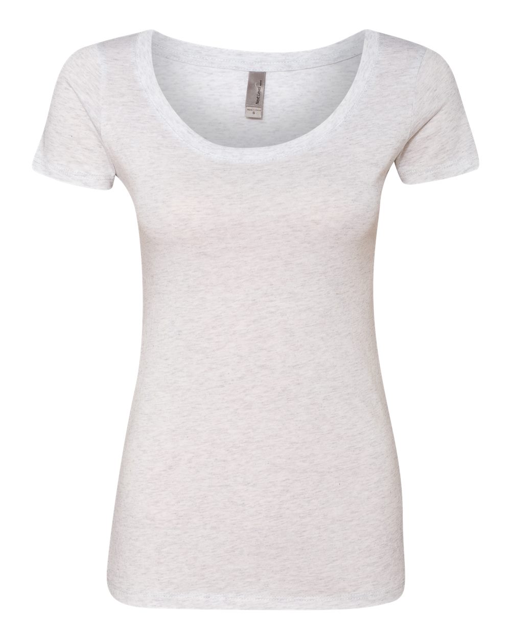Custom Tee - Scoop - Cayucos Collective Custom Tee - Scoop - Cayucos Collective